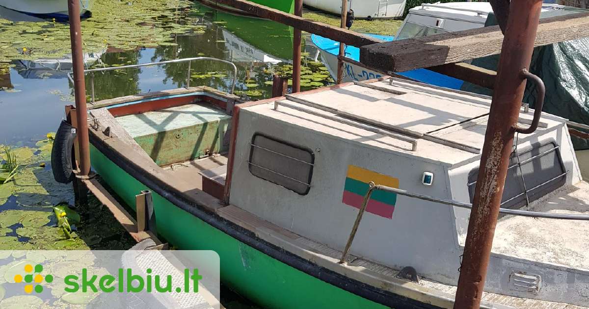 Vandens transportas - Skelbiu.lt