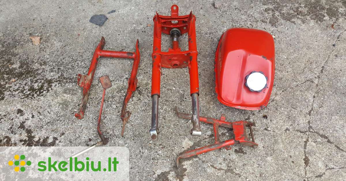 Stela ir mini - Skelbiu.lt