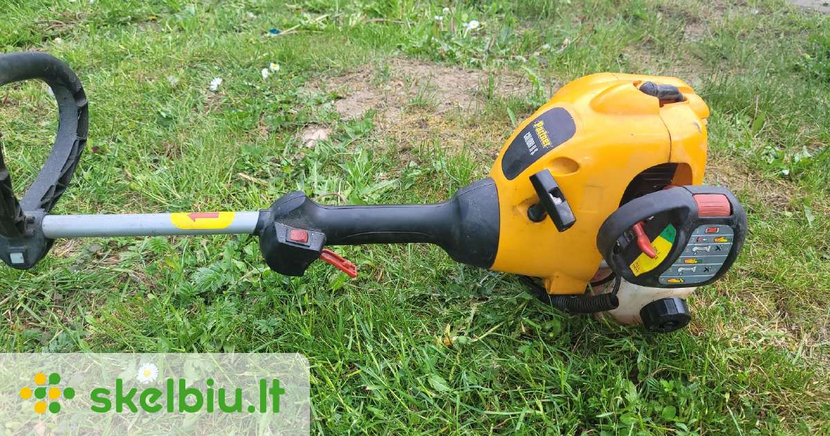 Trimeris Partner - Skelbiu.lt