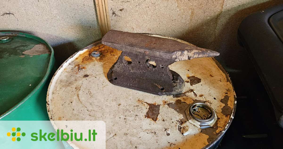 priekalas skelbimai (2 psl.) - Skelbiu.lt