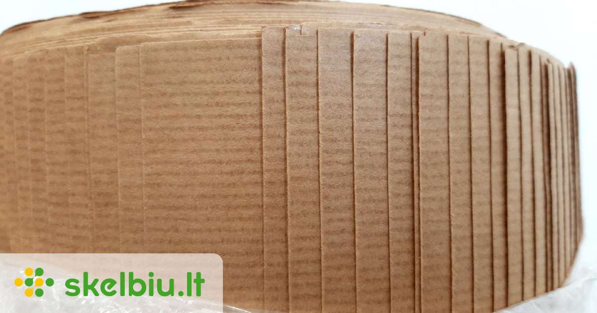 popierius rulonas vilnius skelbimai - Skelbiu.lt