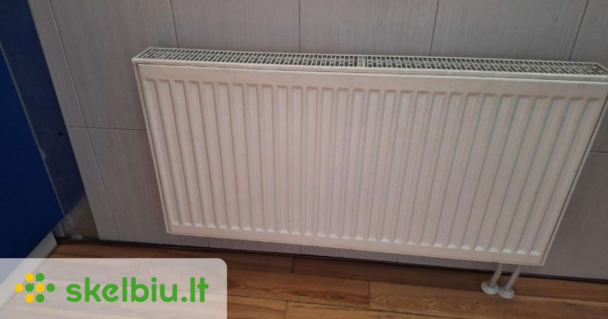 kermi radiatoriai skelbimai - Skelbiu.lt