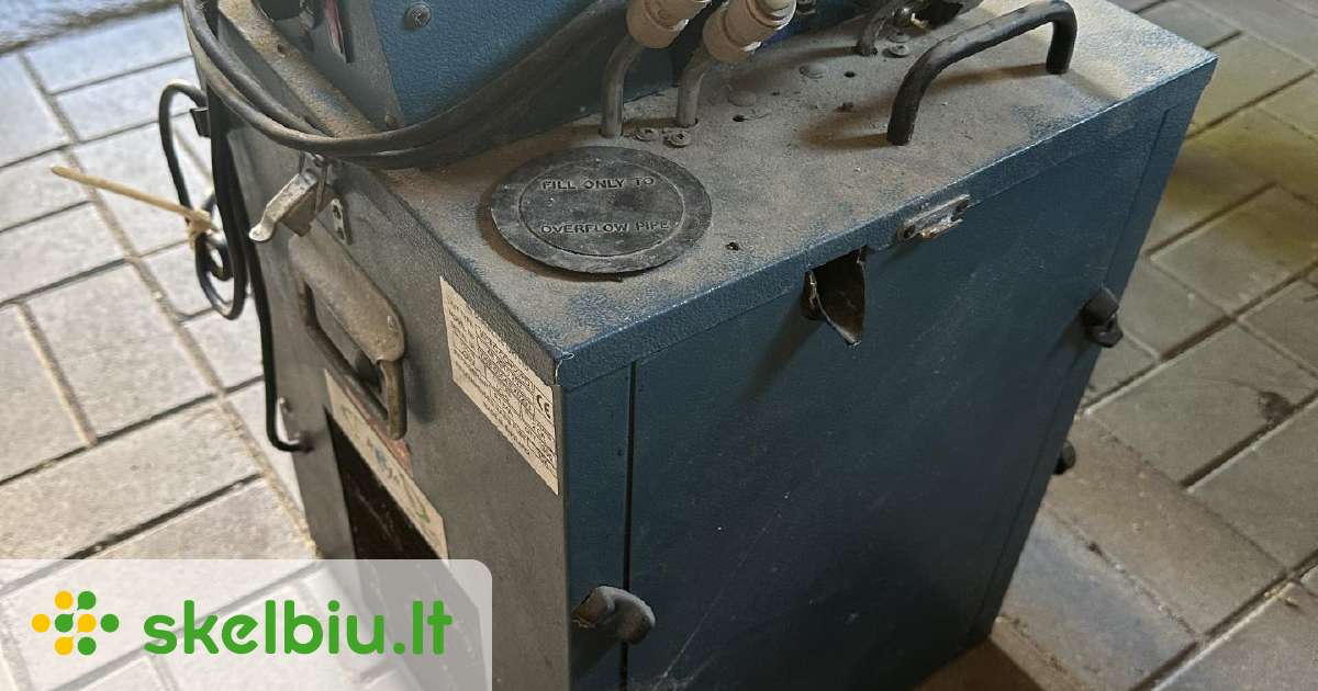 Gėrimų šaldytuvas Imi Cornelius Micro Concord - Skelbiu.lt