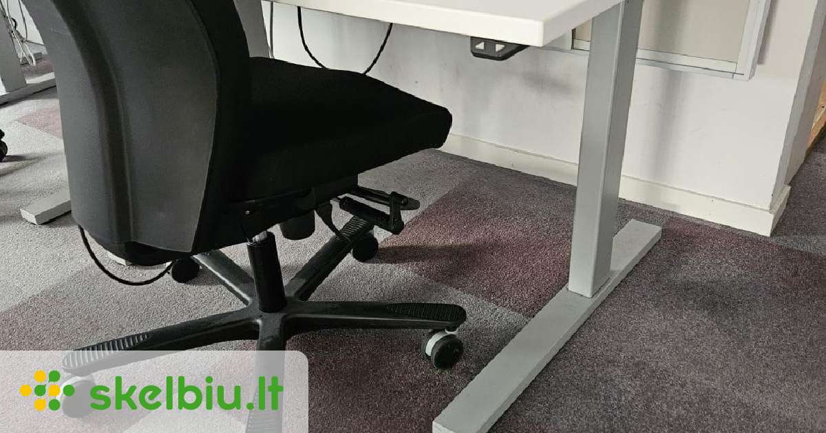 kilnojami stalai skelbimai - Skelbiu.lt