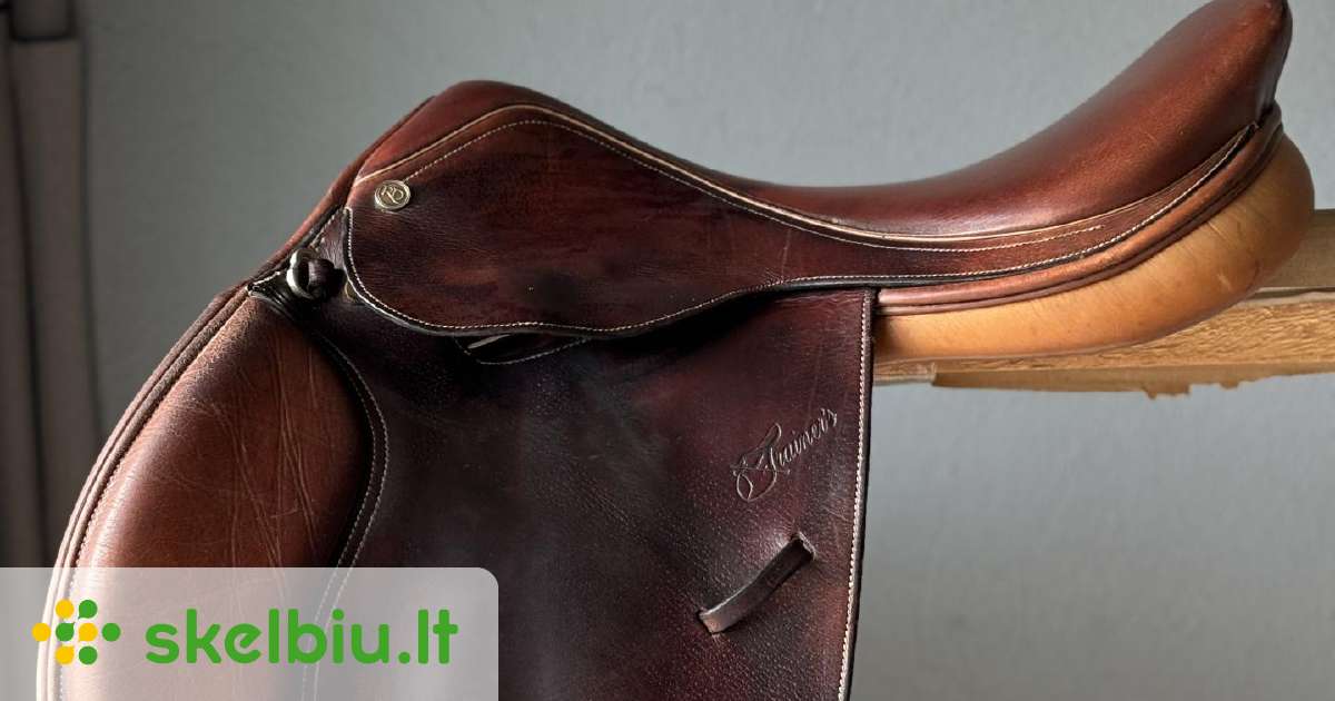 Trainers Konkurinis balnas - Skelbiu.lt