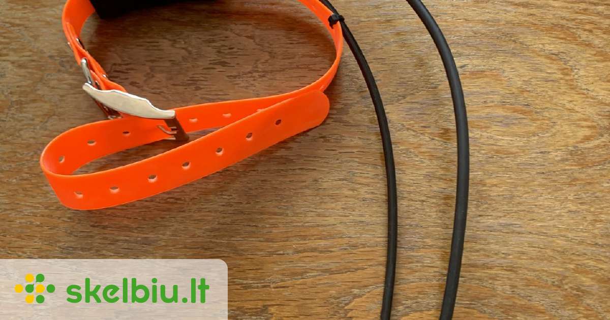 Garmin Dc40 - Skelbiu.lt