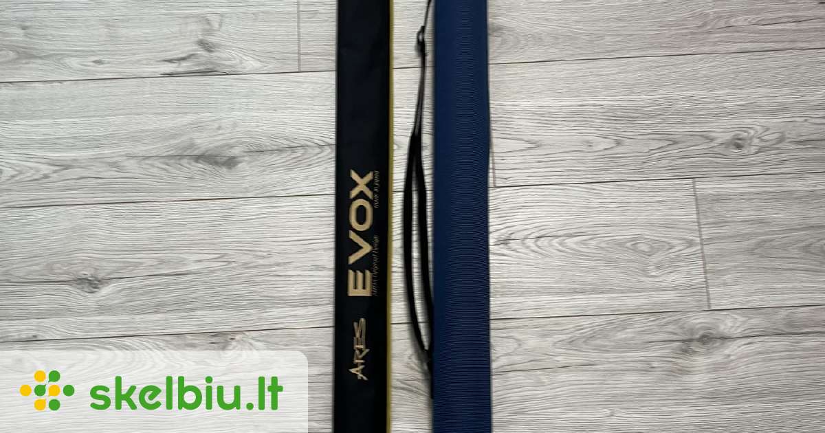 Ares Evox 803m - Skelbiu.lt