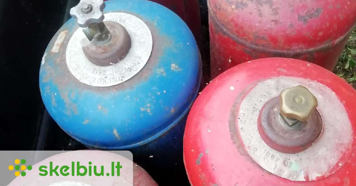 Duju balionai 50 ltr 10 vnt - Skelbiu.lt