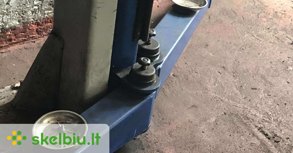 Auto keltuvas - Skelbiu.lt