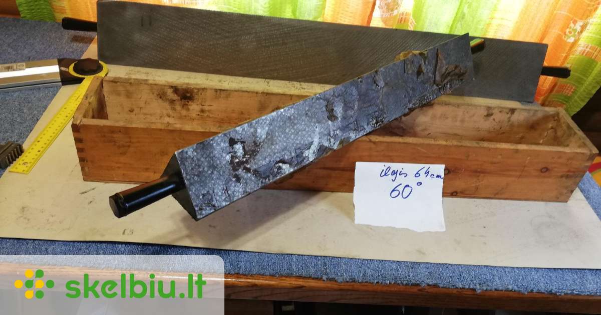 Patikros liniuotės - Skelbiu.lt