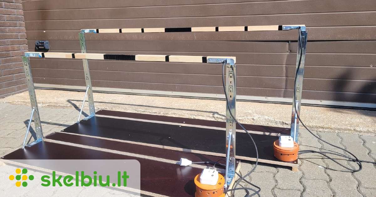 Polistirolo pjaustykle - Skelbiu.lt