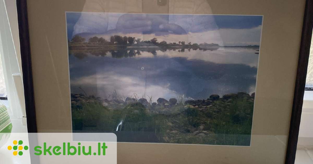 Parduodamas A3 remelis - Skelbiu.lt