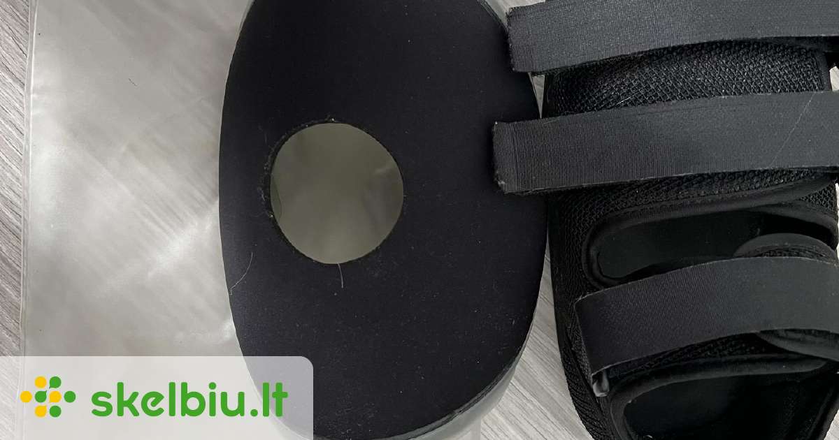 hallux skelbimai - Skelbiu.lt