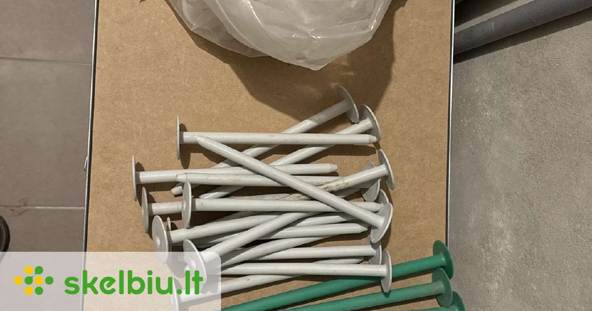ploksciam stogui skelbimai - Skelbiu.lt