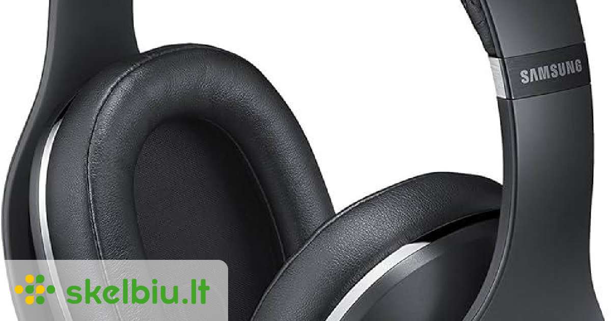 jbl tune 760 skelbimai - Skelbiu.lt