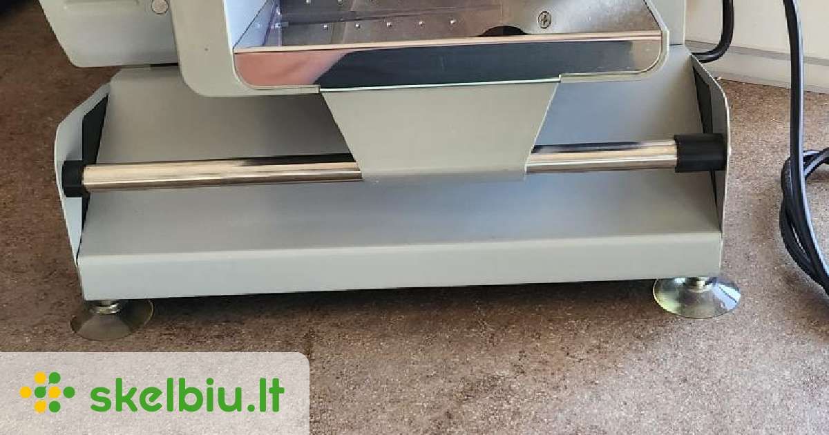 Pjaustyklė - Skelbiu.lt