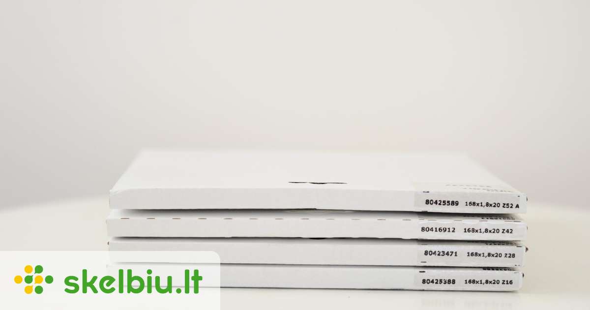 Festool priedai (pjovimo diskai, žarnos, maišai) - Skelbiu.lt
