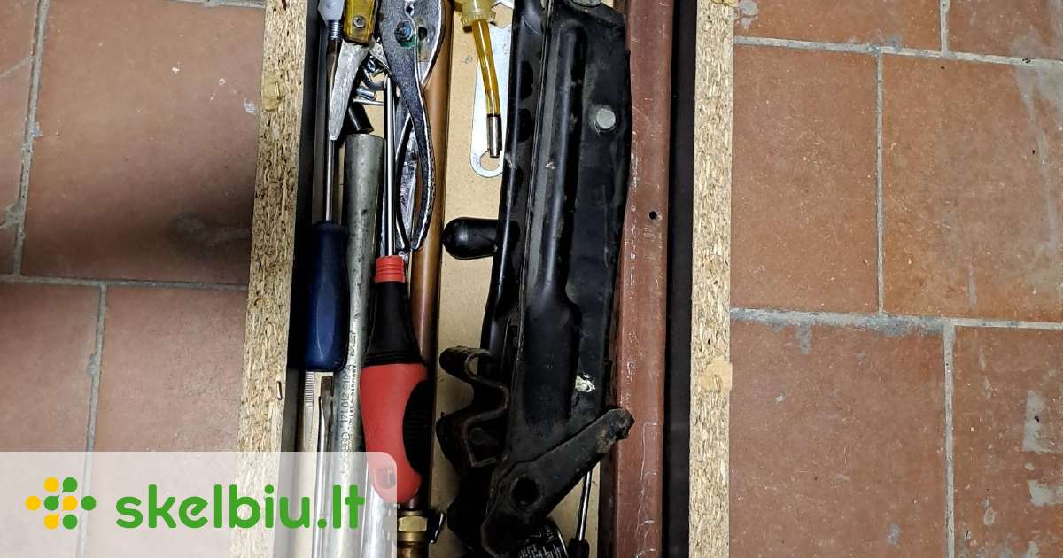 Kelimo sukimo irankiai varztai - Skelbiu.lt