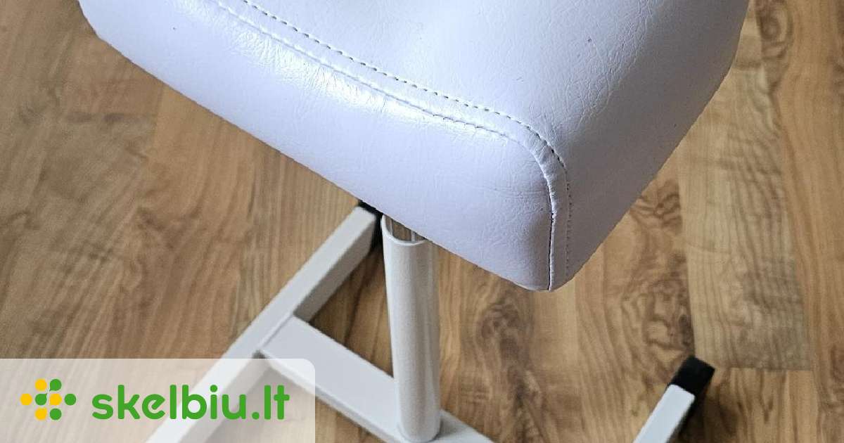 Pakojis pedikiūrui - Skelbiu.lt