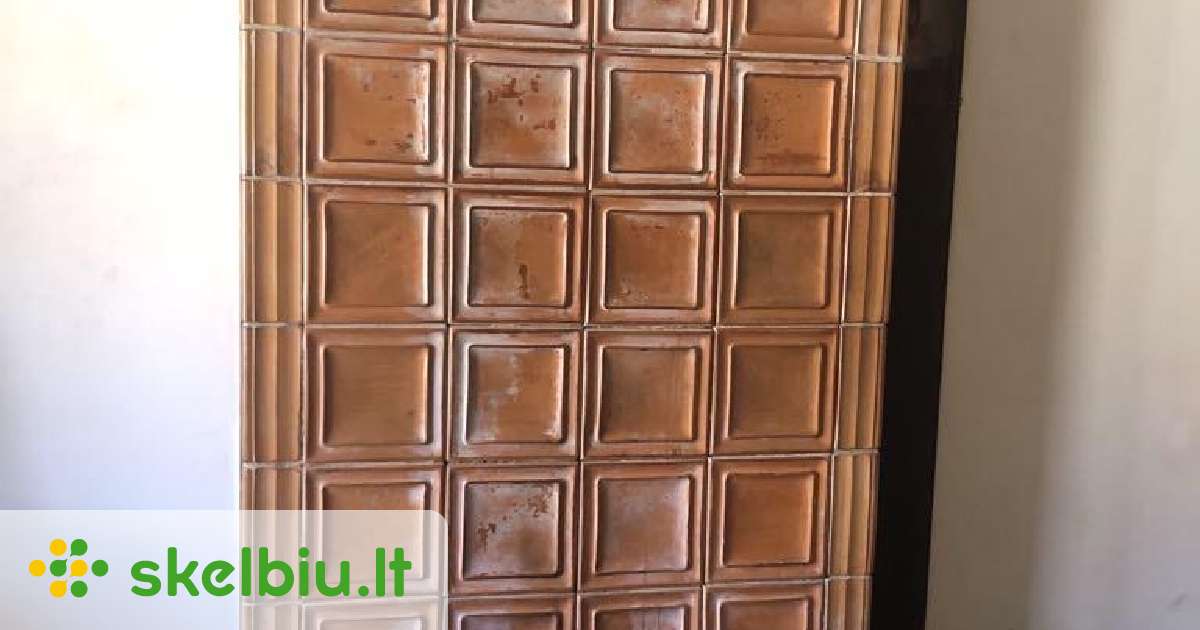 Kokliai / Pečius - Skelbiu.lt