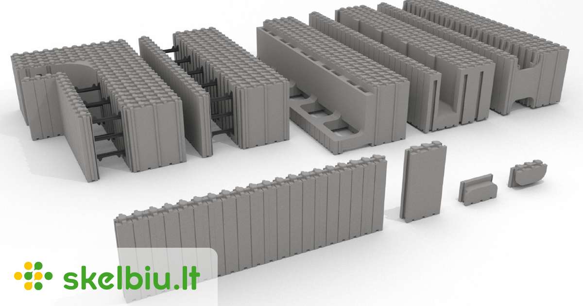 betono plytos vilnius skelbimai - Skelbiu.lt