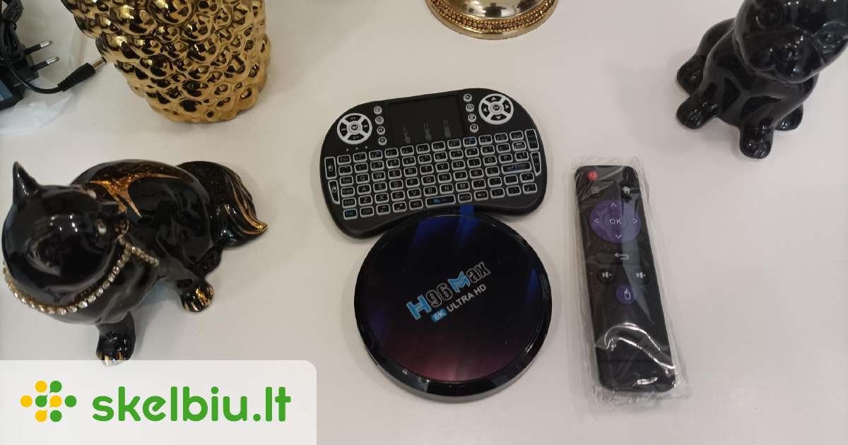 TV Priedelis - Skelbiu.lt