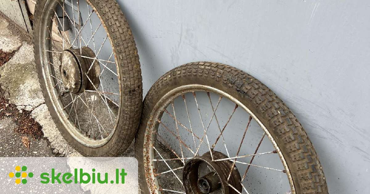 Riga moto dalys - Skelbiu.lt