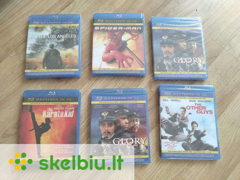 dvd irasai kaunas skelbimai - Skelbiu.lt
