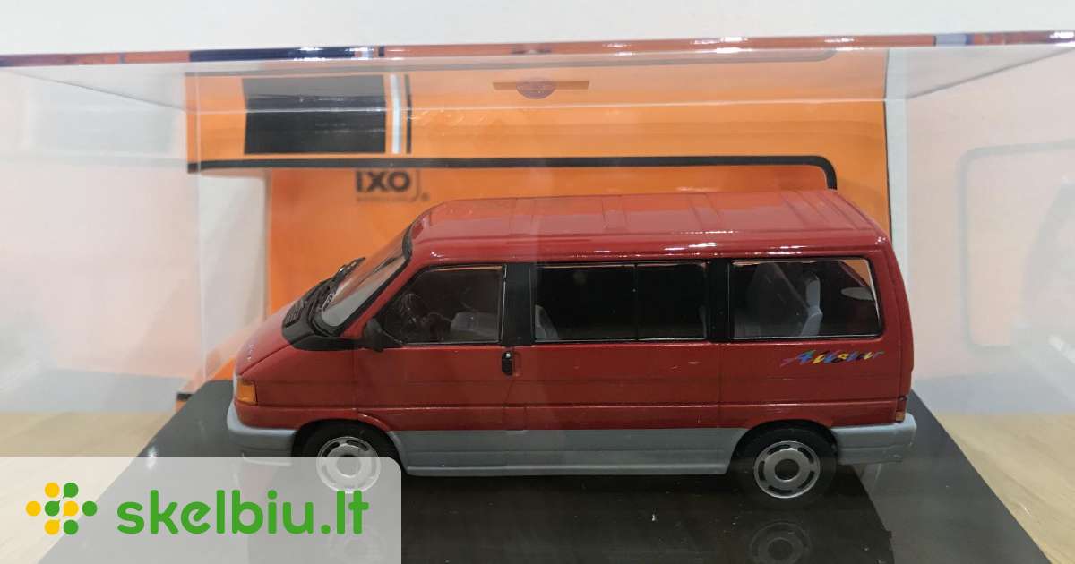 volkswagen t4 multivan skelbimai - Skelbiu.lt