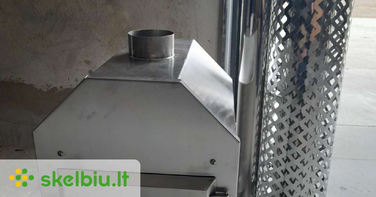 Kubilo krosnele .pecius - Skelbiu.lt