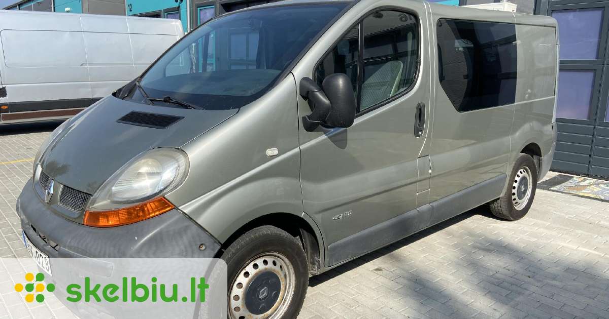 2 0 dci variklis skelbimai - Skelbiu.lt