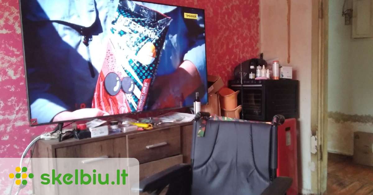 Butas Pabrade Meskerine gyvt. Liepu29-1 - Skelbiu.lt