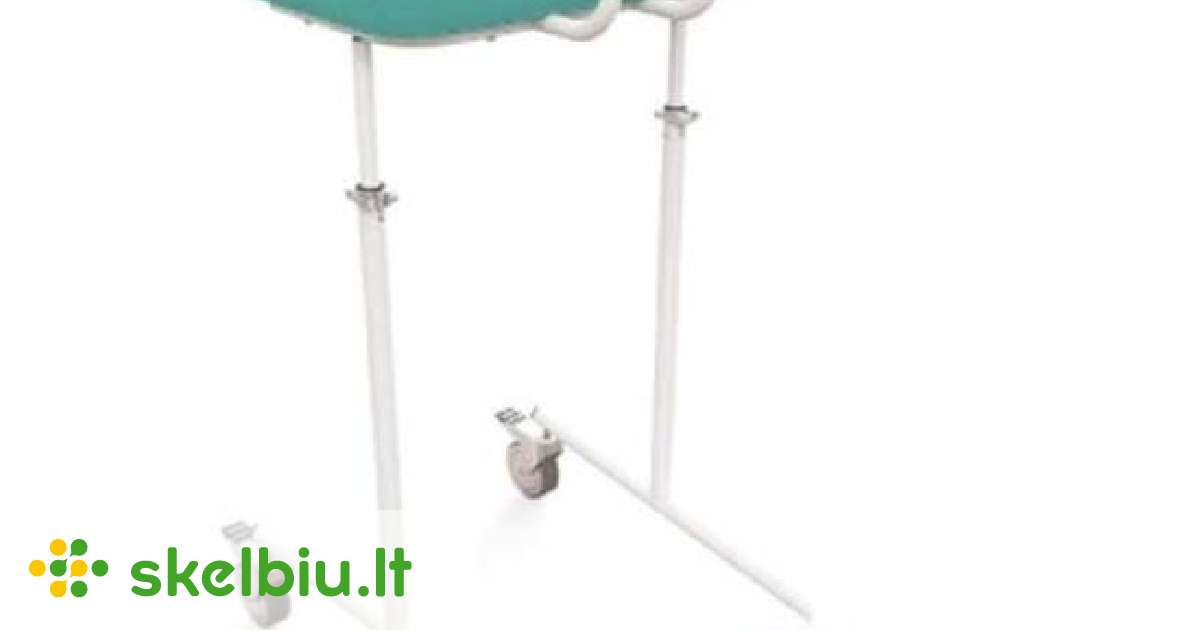 Slaugos įranga - Skelbiu.lt