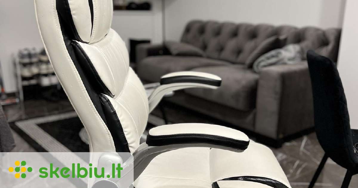 Ofiso kedė - Office chair - Skelbiu.lt
