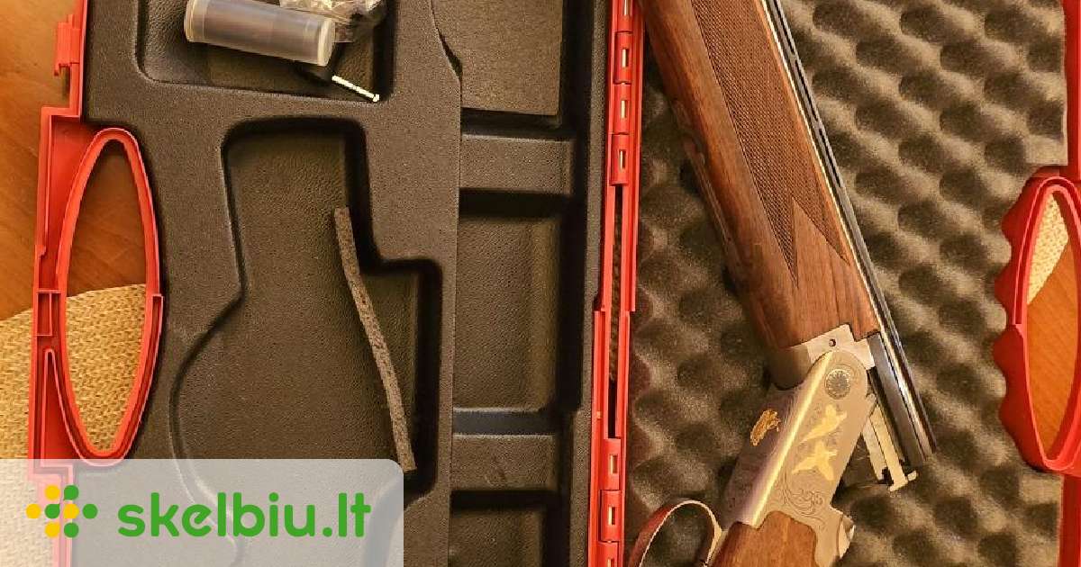 Winchester select light mazai naudotas superinis - Skelbiu.lt