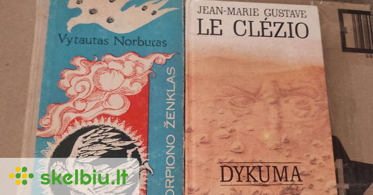 Skorpiono zenklas IT Dykuma - Skelbiu.lt