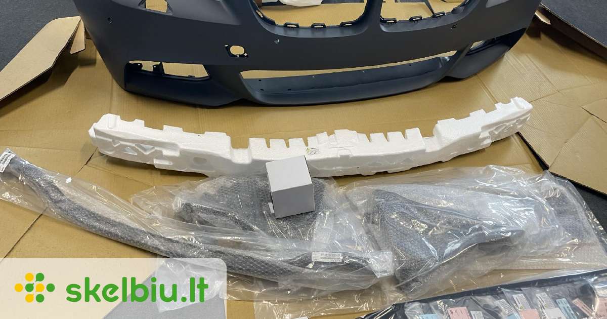 bmw e39 m paket skelbimai - Skelbiu.lt