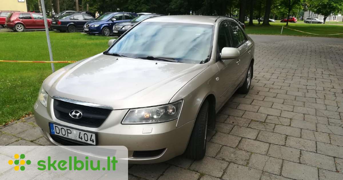Naudoti automobiliai - Skelbiu.lt