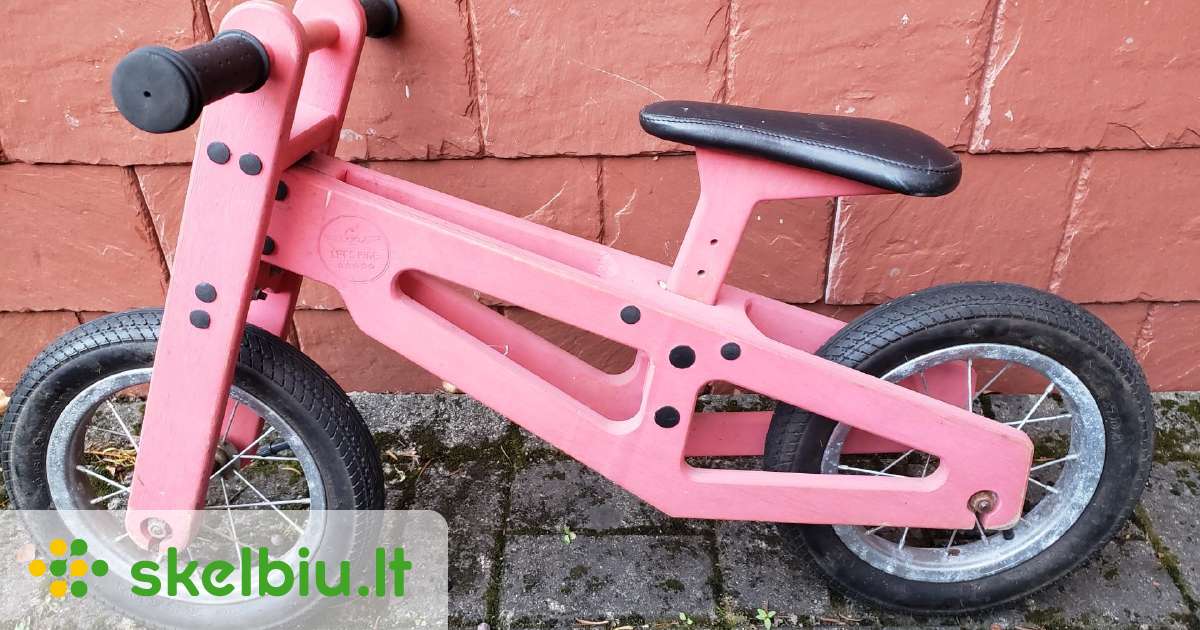 Balancinis dviratukas - Skelbiu.lt