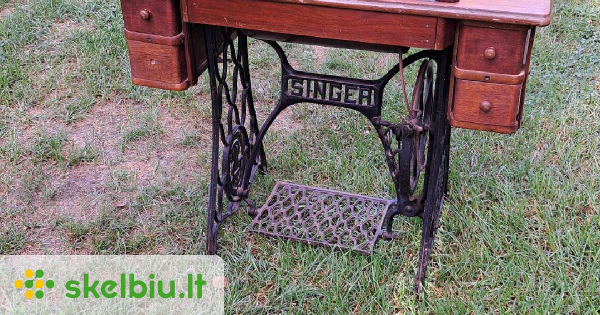 Senoviniai baldai.daiktai. - Skelbiu.lt