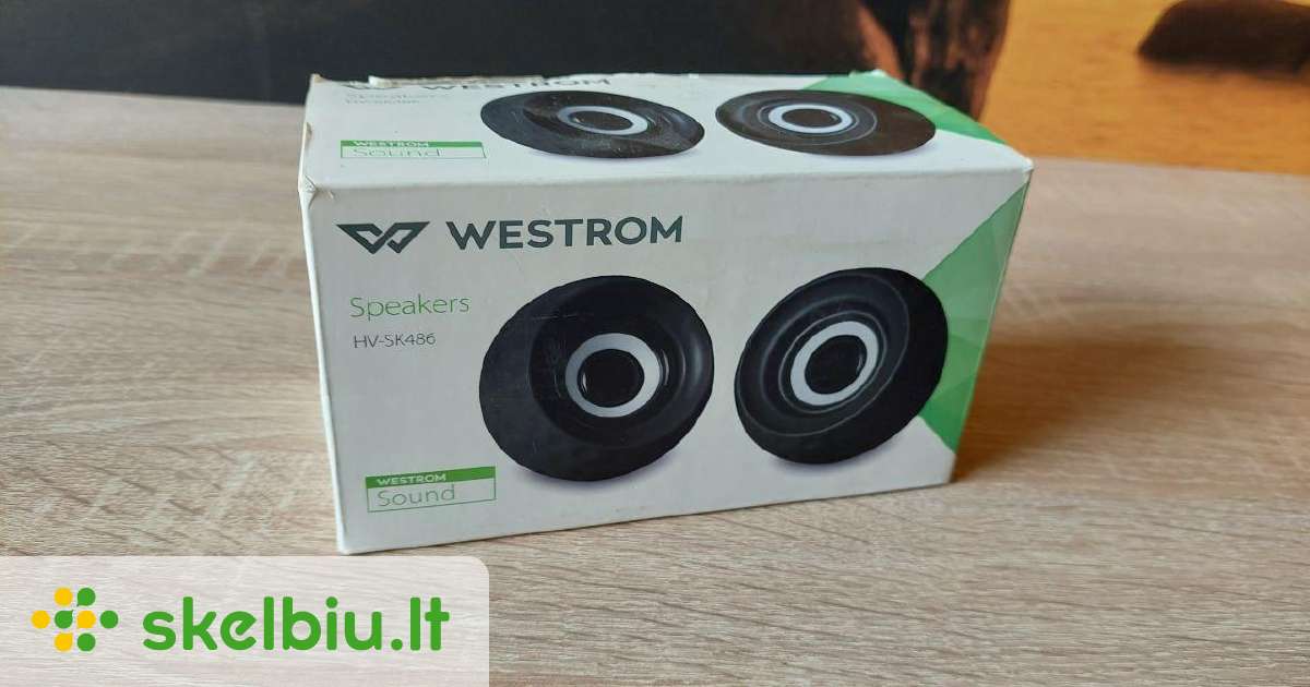 westrom koloneles skelbimai - Skelbiu.lt