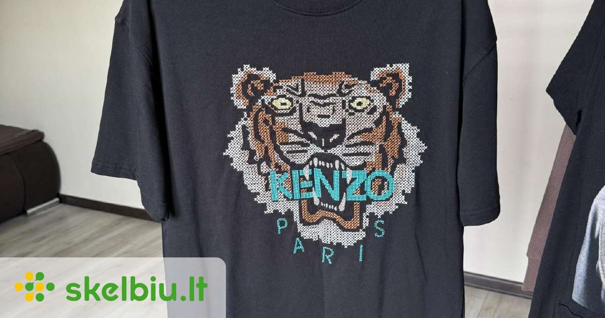 Kenzo maike - Skelbiu.lt