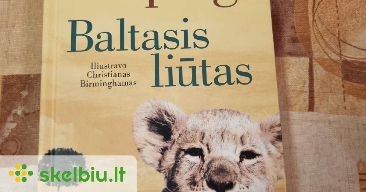 baltasis skelbimai - Skelbiu.lt