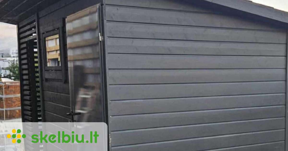 Sandeliukas - Skelbiu.lt