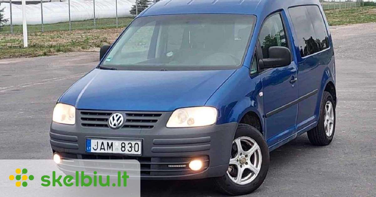 Parduodu cady - Skelbiu.lt