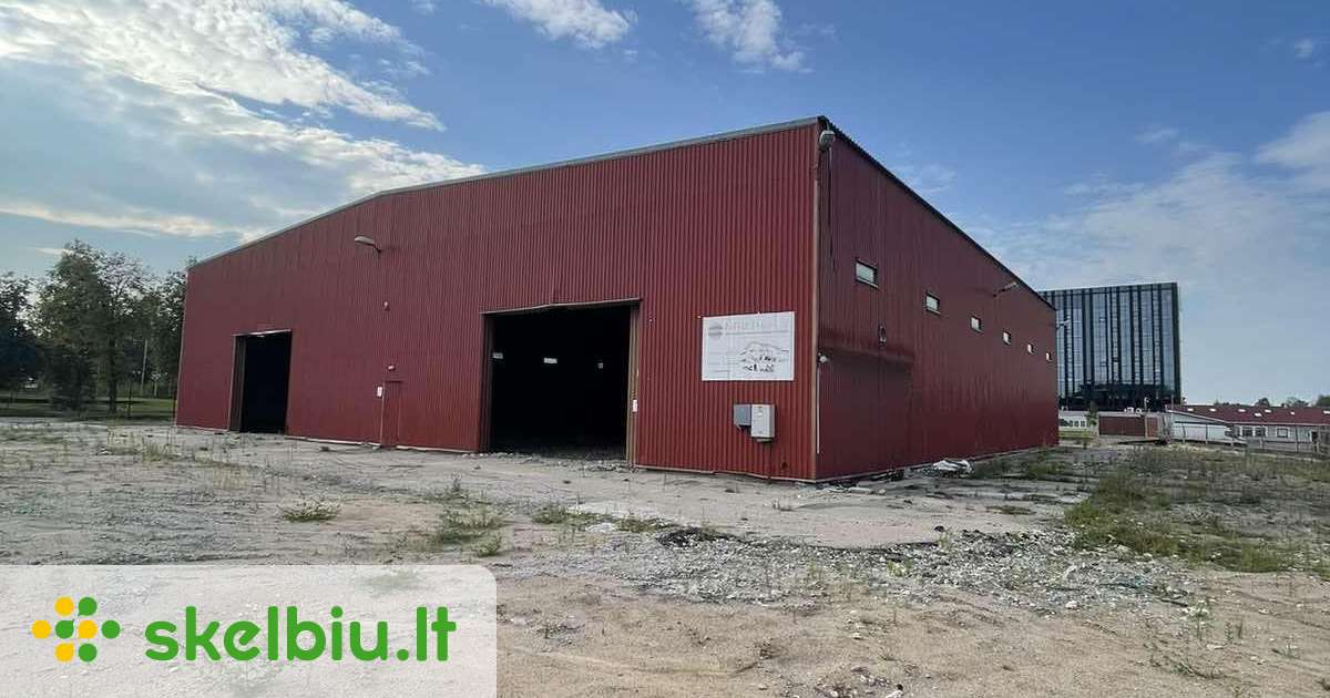 Sandelis-angaras Metalinis - Skelbiu.lt