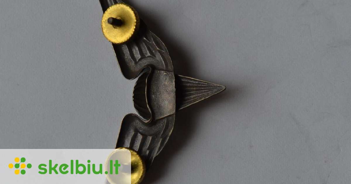 Parasutininko zenklas - Skelbiu.lt