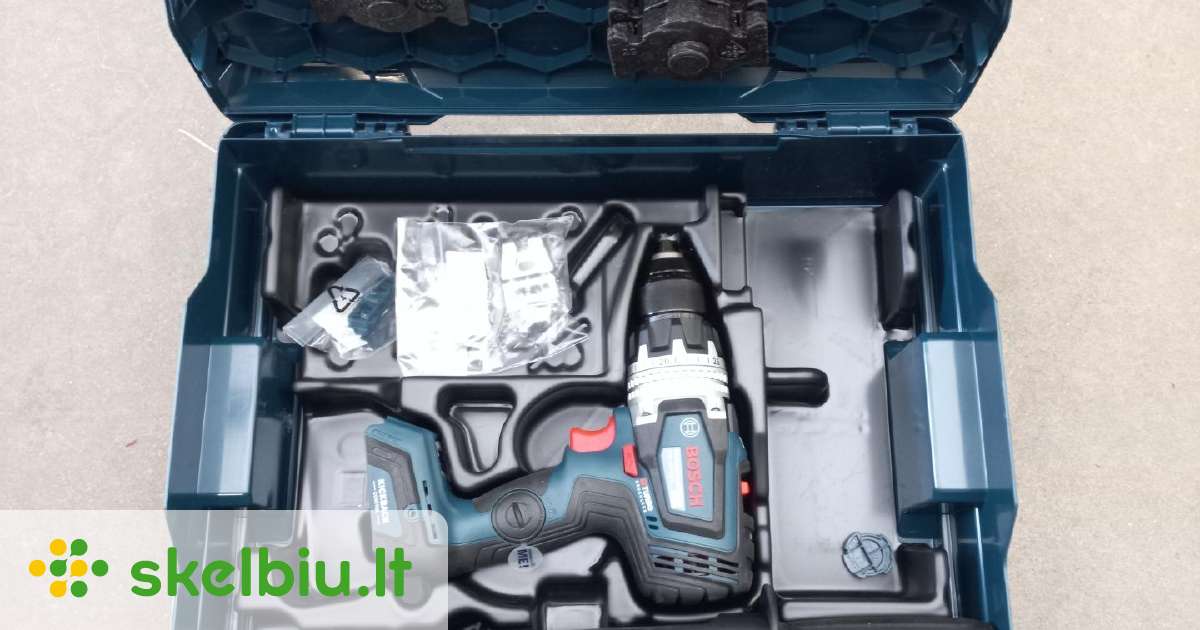 Bosch,hikoki,max Rb441t ,makita - Skelbiu.lt