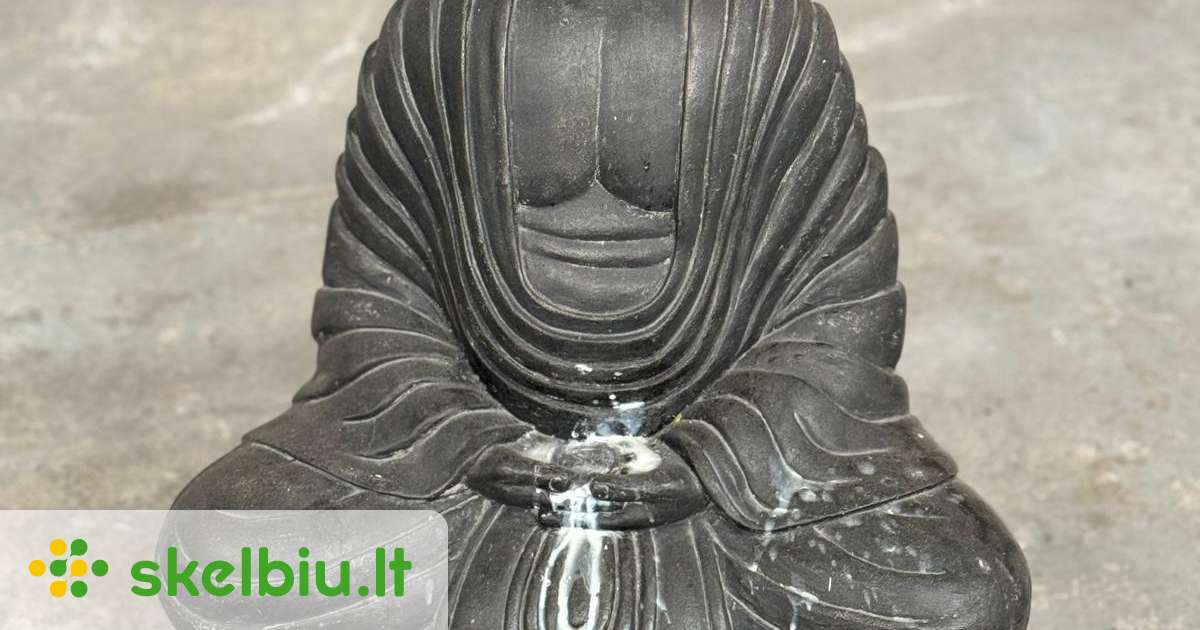 Skulptūros, statulos interjero detalės - Skelbiu.lt