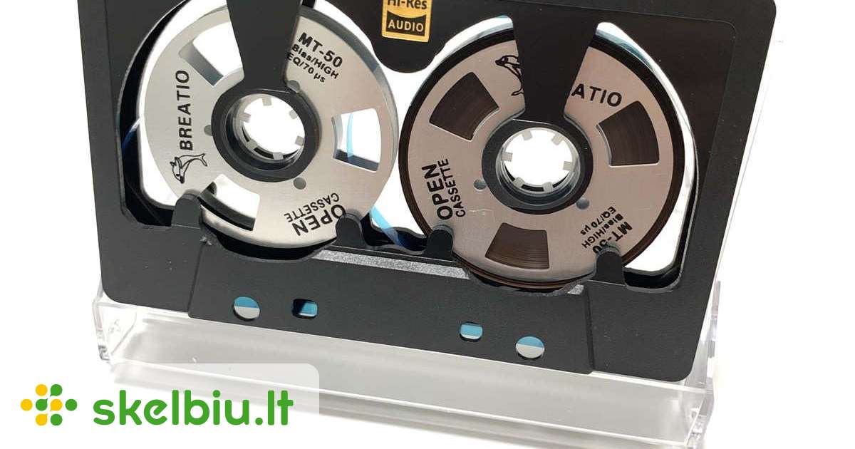 irasymas i kasetes skelbimai - Skelbiu.lt